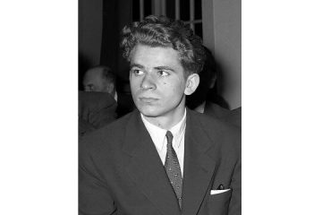 Boris Spassky e a Tragédia de Riga 1958 | Rafael Leitão